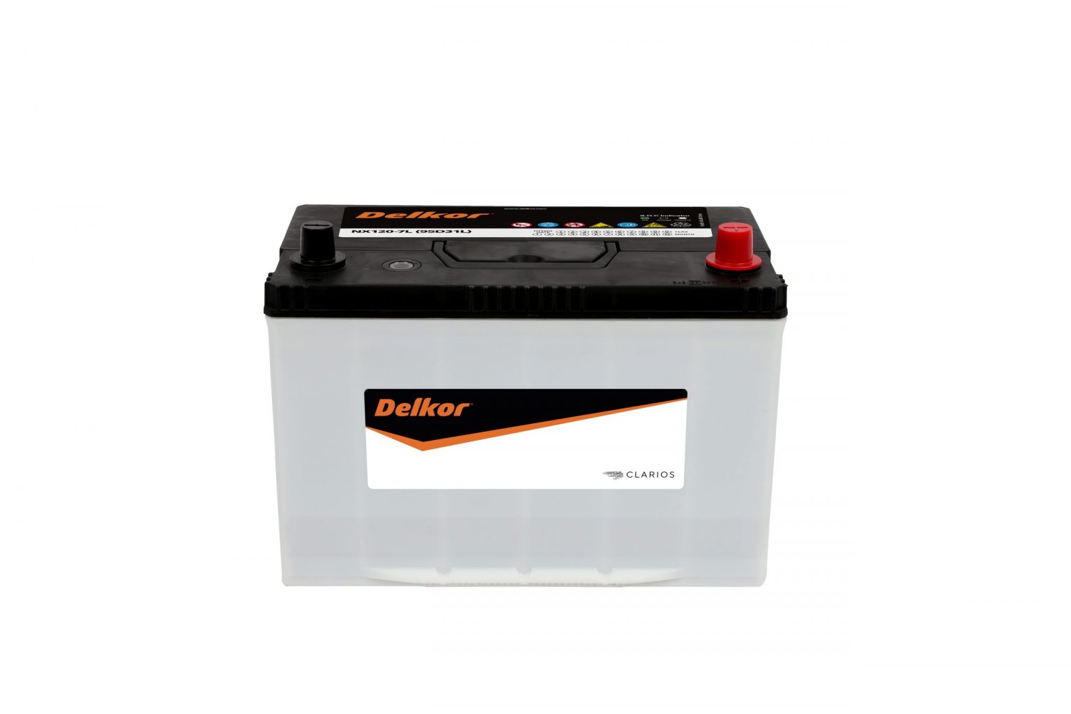 Hilux Vigo - แบตเตอรี่ วีโก้, แบตเตอรี่ Vigo, Battery Vigo, แบตเตอรี่รถ ...
